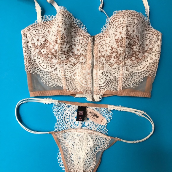 Victoria's Secret | Intimates & Sleepwear | Victorias Secret Hot Catch ...